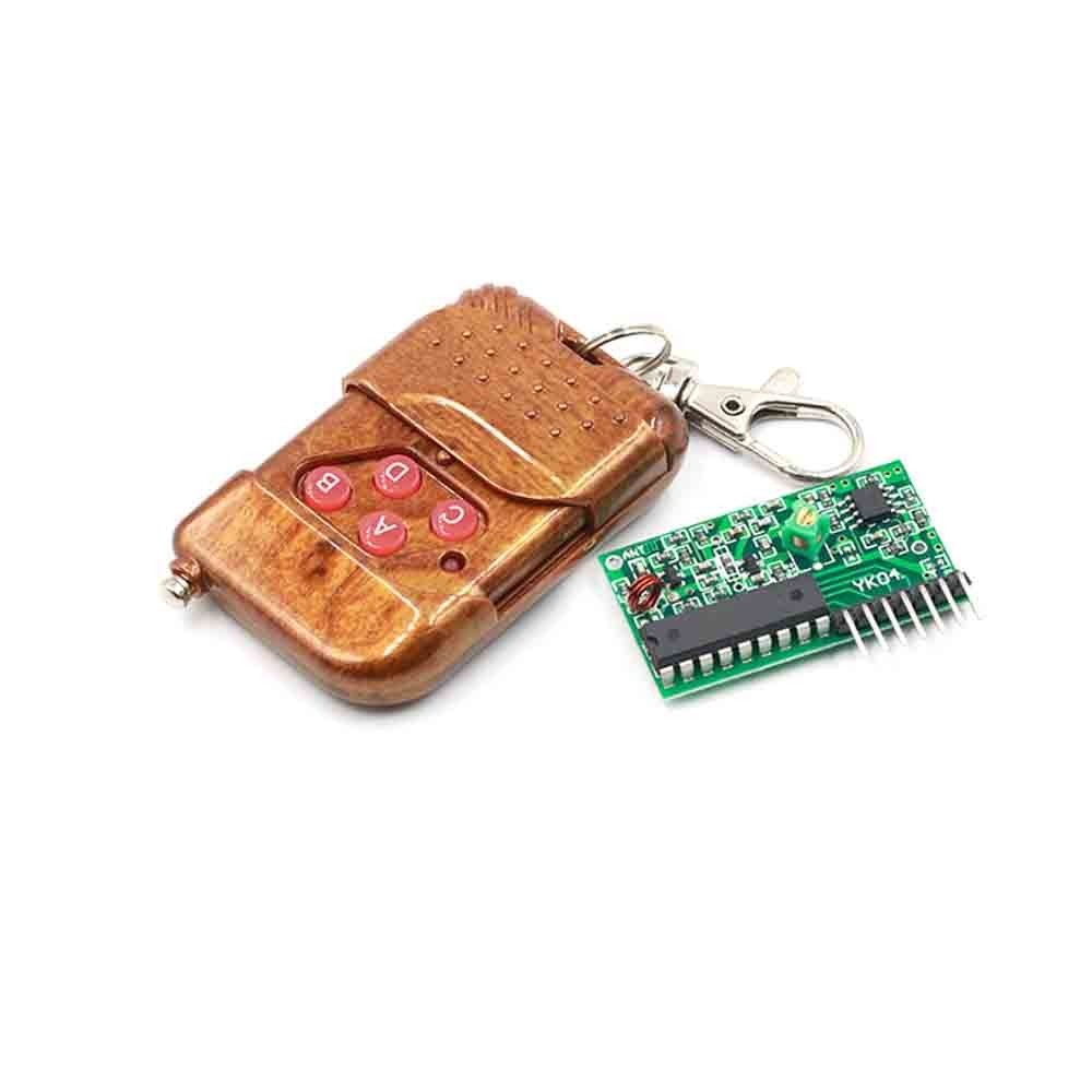 2262 2272 315M 433M Four way M4 non lock board with control board ...