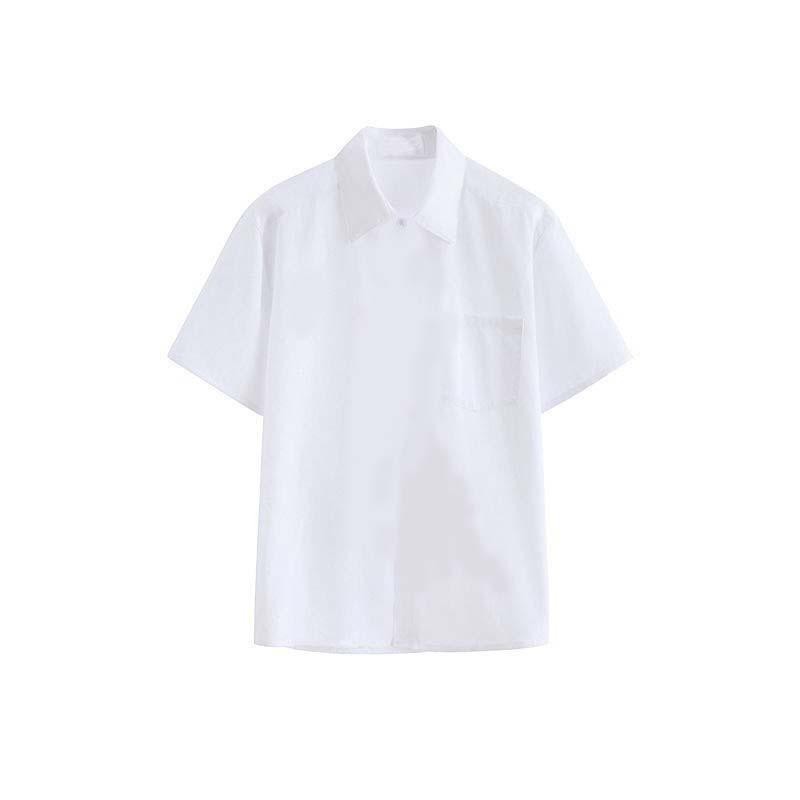 Jk Uniform Taiwan School Uniform Suit with White Shirt High School ...