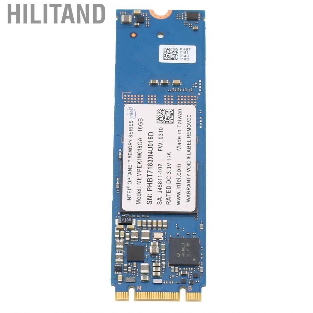 Hilitand Solid State Drive Memory Module High Speed Reading UEFI 64bit ...