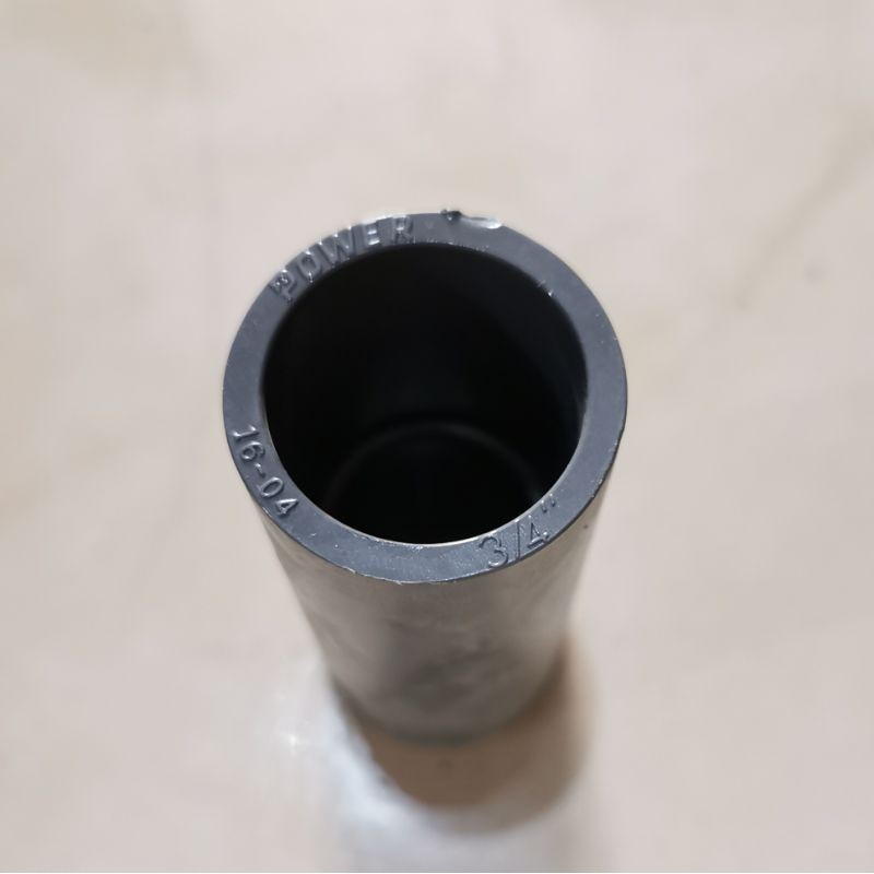 Power Fitting PVC Socket AW 3/4 inch Bandung | Shopee Malaysia