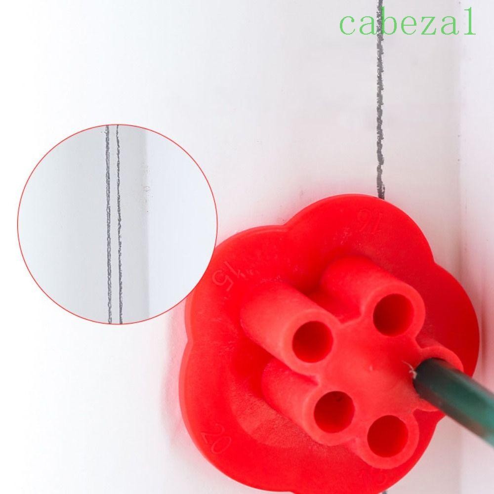 CABEZA Closing Board Clip, Secure Precise Trim Board Scribing Tool ...