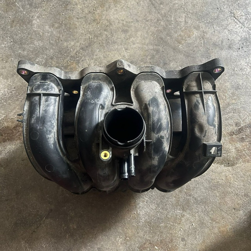 🇯🇵Toyota BB Intake Manifold For Perodua Myvi Alza K3 3SZ Intake ...