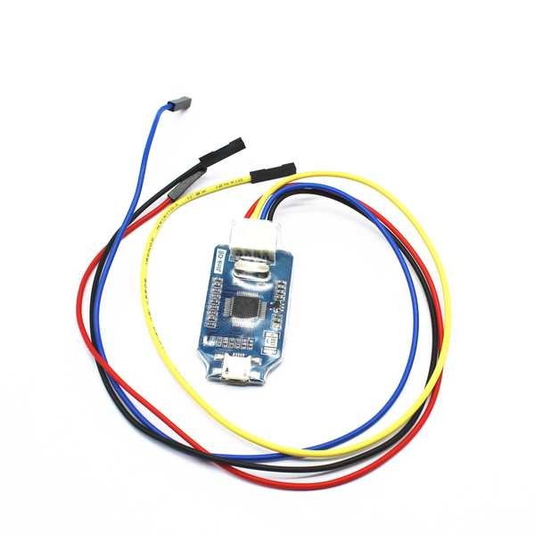 J Link Ob Stmarm Ob Stm32 Simulation Device Tester Swd Programmer 9893