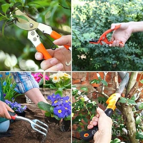 Flower Planting Tool Household Set Box Vegetable Garden Vegetable ...