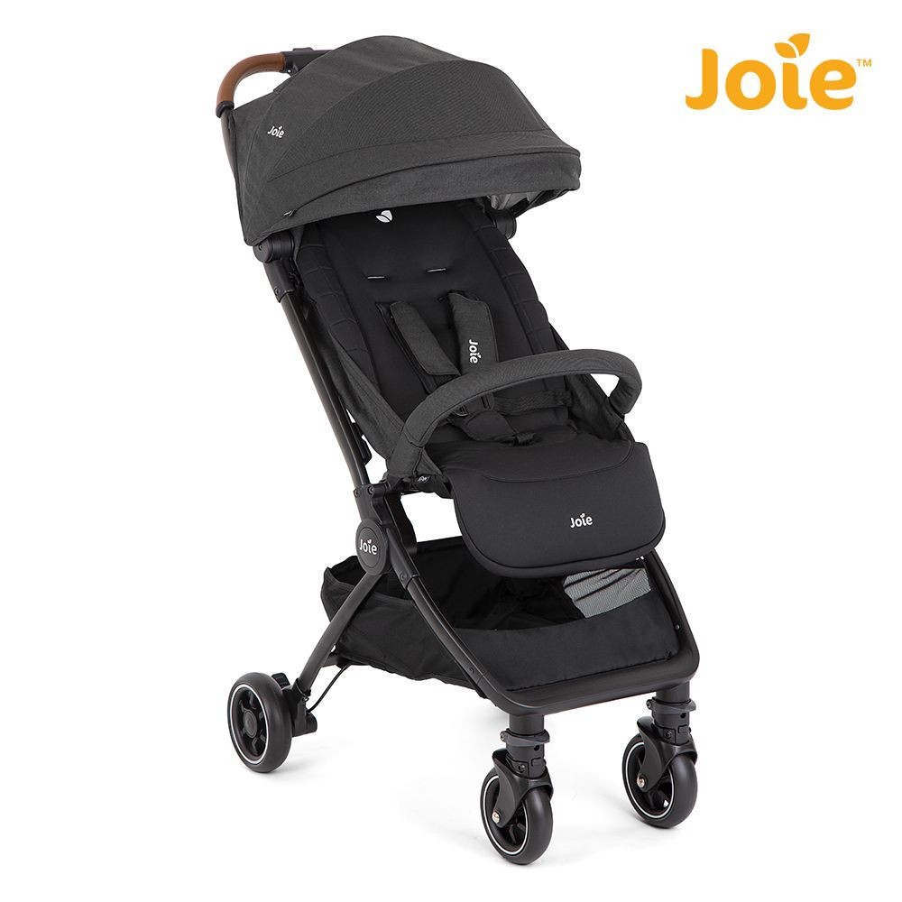 Joie Pact Flex Stroller - Shale [PREORDER 1 DAY] | Shopee Malaysia