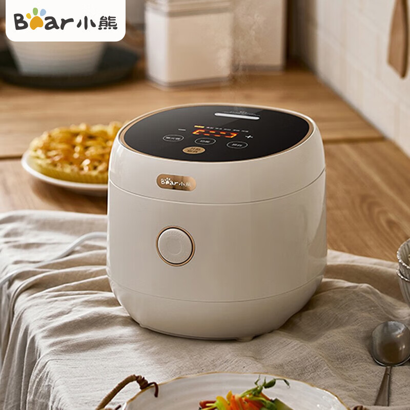 Little Bear DFB-C30L3 Rice Cooker Rice Cooker Household Multifunctional ...