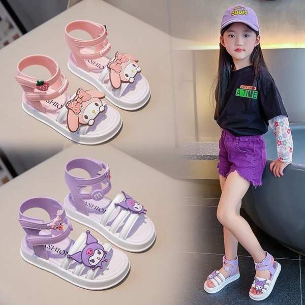 sandal baby girl kids sandal kids sandal girl Online Strictly Selected ...