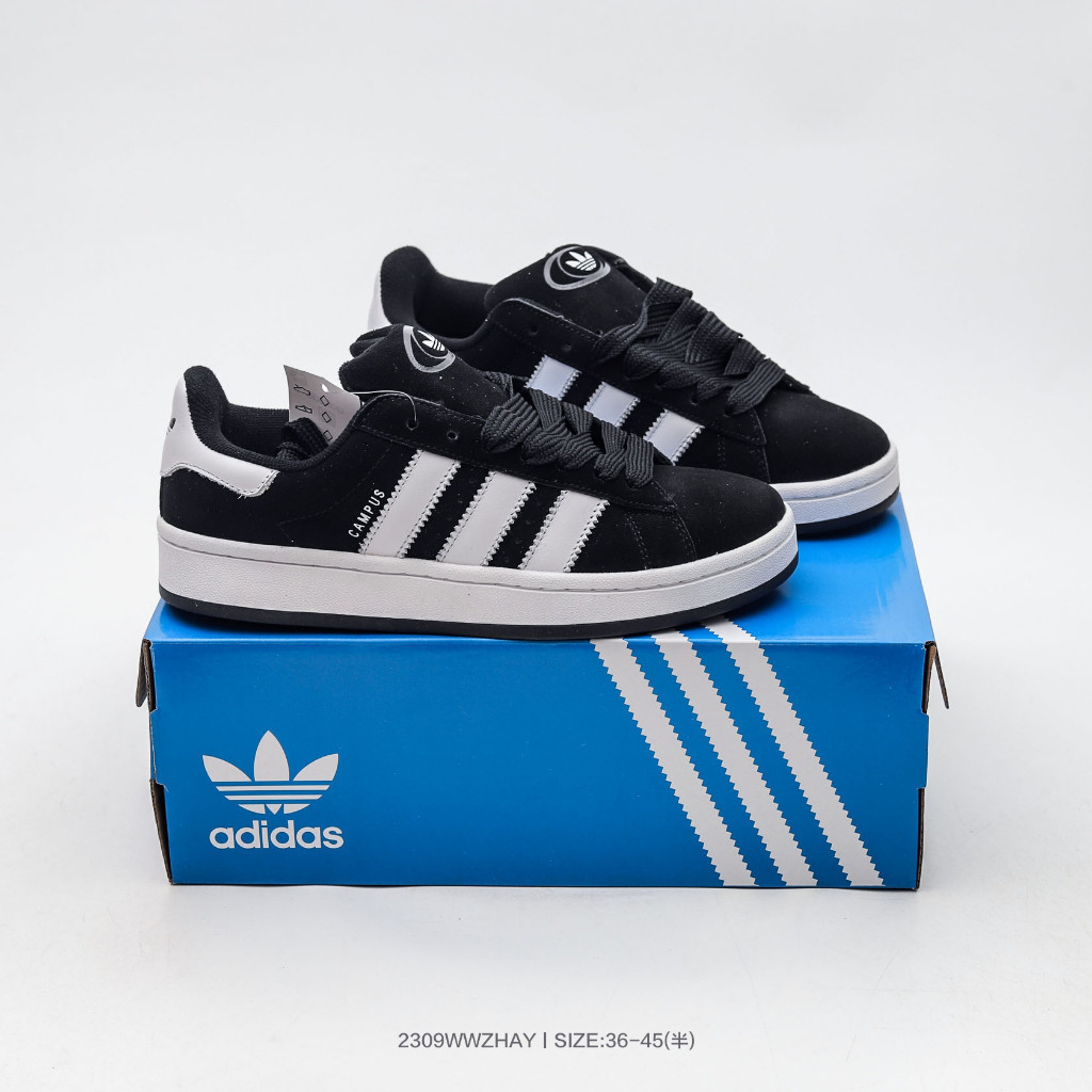 Adidas Originals Campus 00s College Collection Bread style low top ...