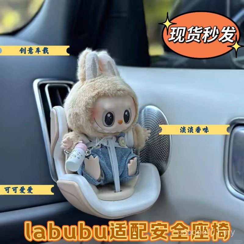 Labubu labubu labubu First Generation Second Generation Adapt to Safety ...