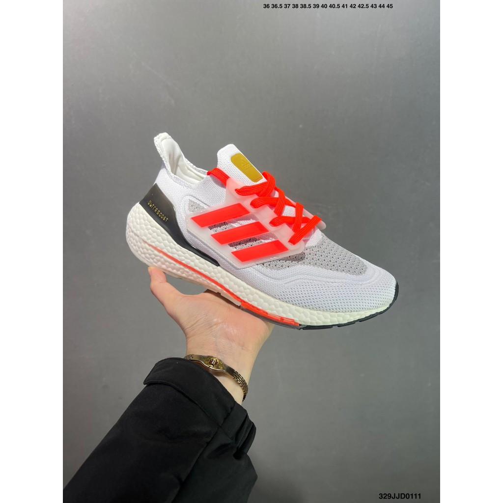 Sedia PREMIUM Iklan Kasut Asal NMD R1 V2 Semua Triple Hitam Putih Merah ...