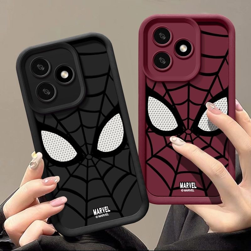 Casing For INFINIX Hot 30 Hot 30i Hot 30 Play phone case Fashion Brand ...