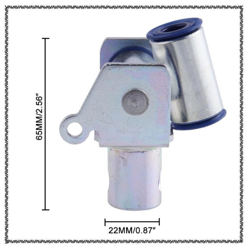 [MCA] Shifter Linkage Joint Heavy Duty Eaisly Use for 35047AC010 ...