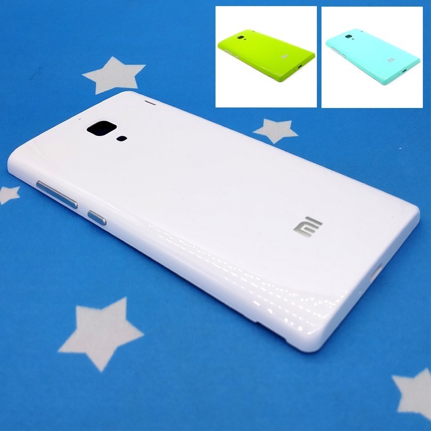 Xiaomi Redmi 1 / Redmi 1S / HM 1S Battery Cover Back Replacement ...