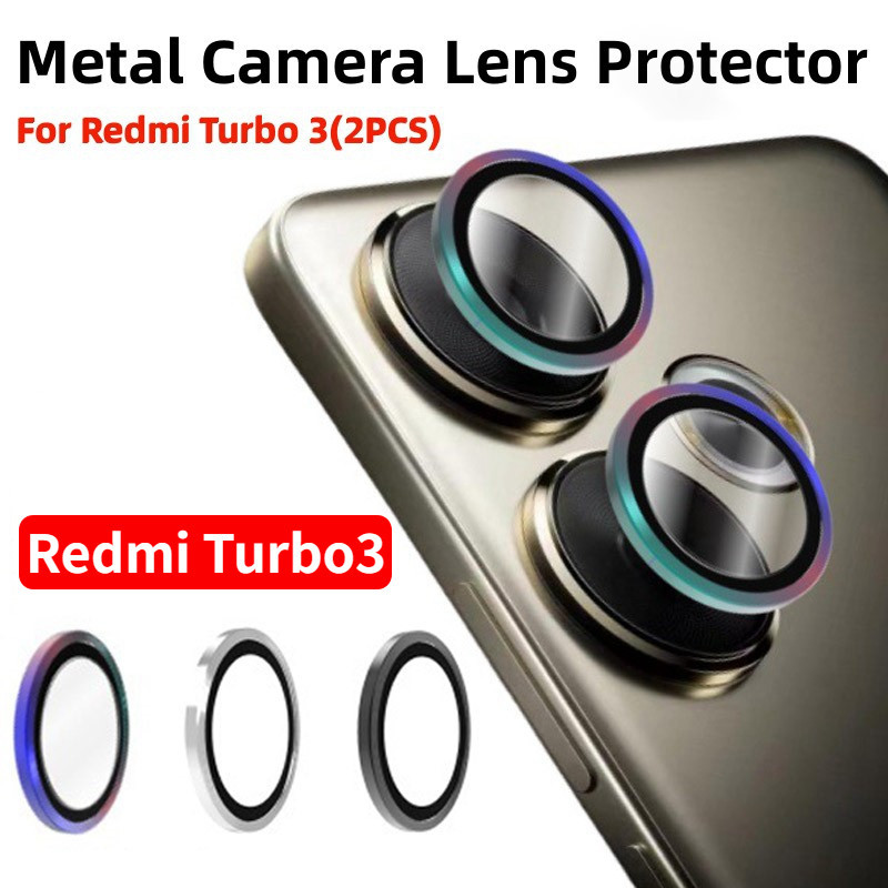 For Redmi Turbo 3 Xiaomi Poco X7 F7 Ultra F6 X6 M6 Pro 2024 Eagle Eye ...