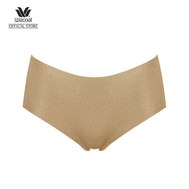 Wacoal Gococi Seamless & Wireless Bra Matching Panty PGG110 | Shopee ...