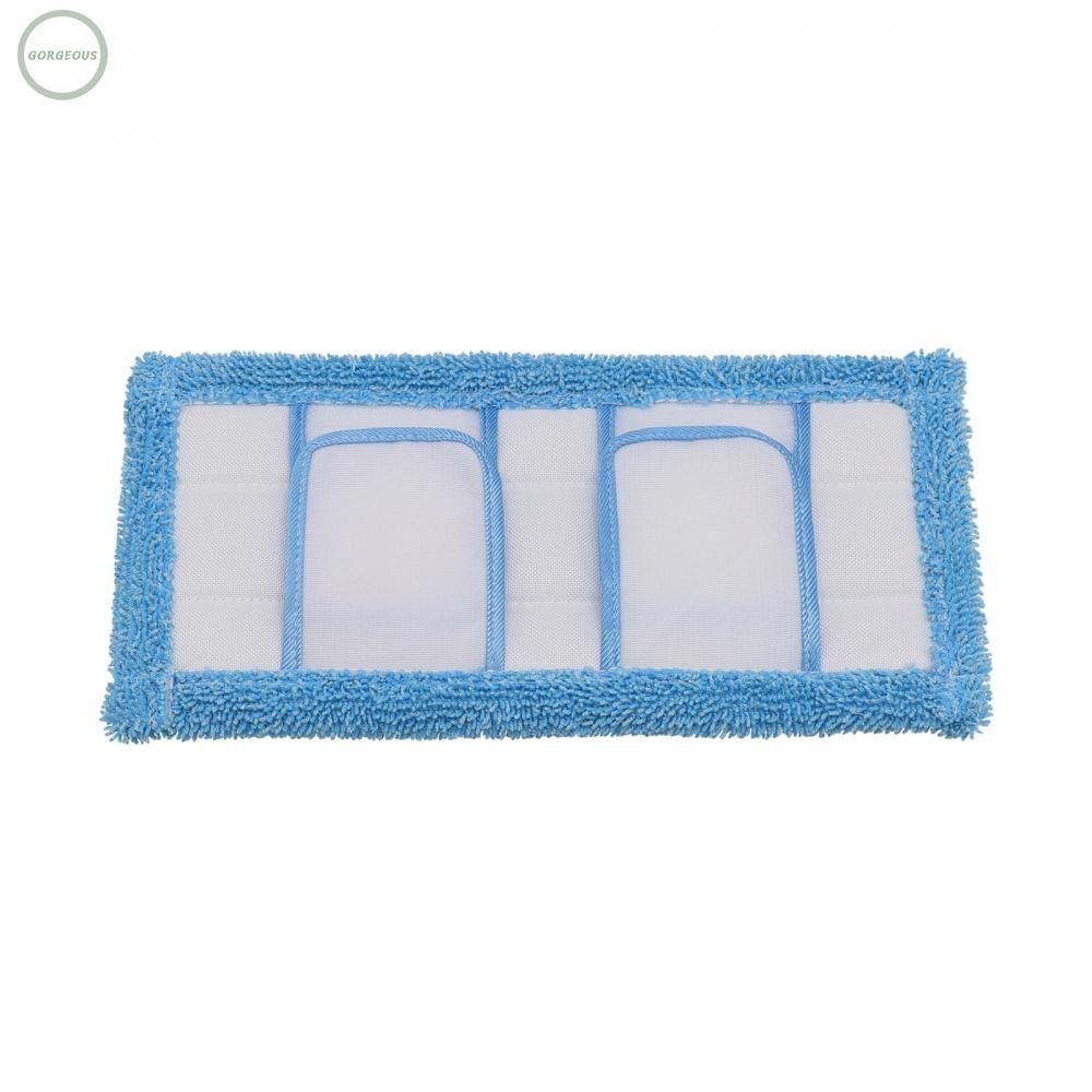 GORGEOUS~Practical Microfiber Floor Mop for Swiffer Sweeper Ideal for ...