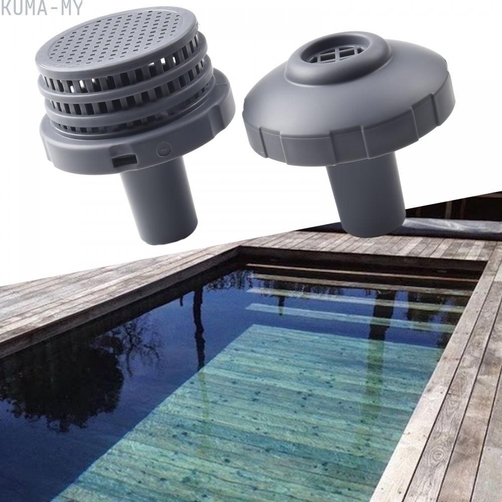 Replacement Kit For INTEX Pool Inlet And Outlet Ports 32mm Connection ...