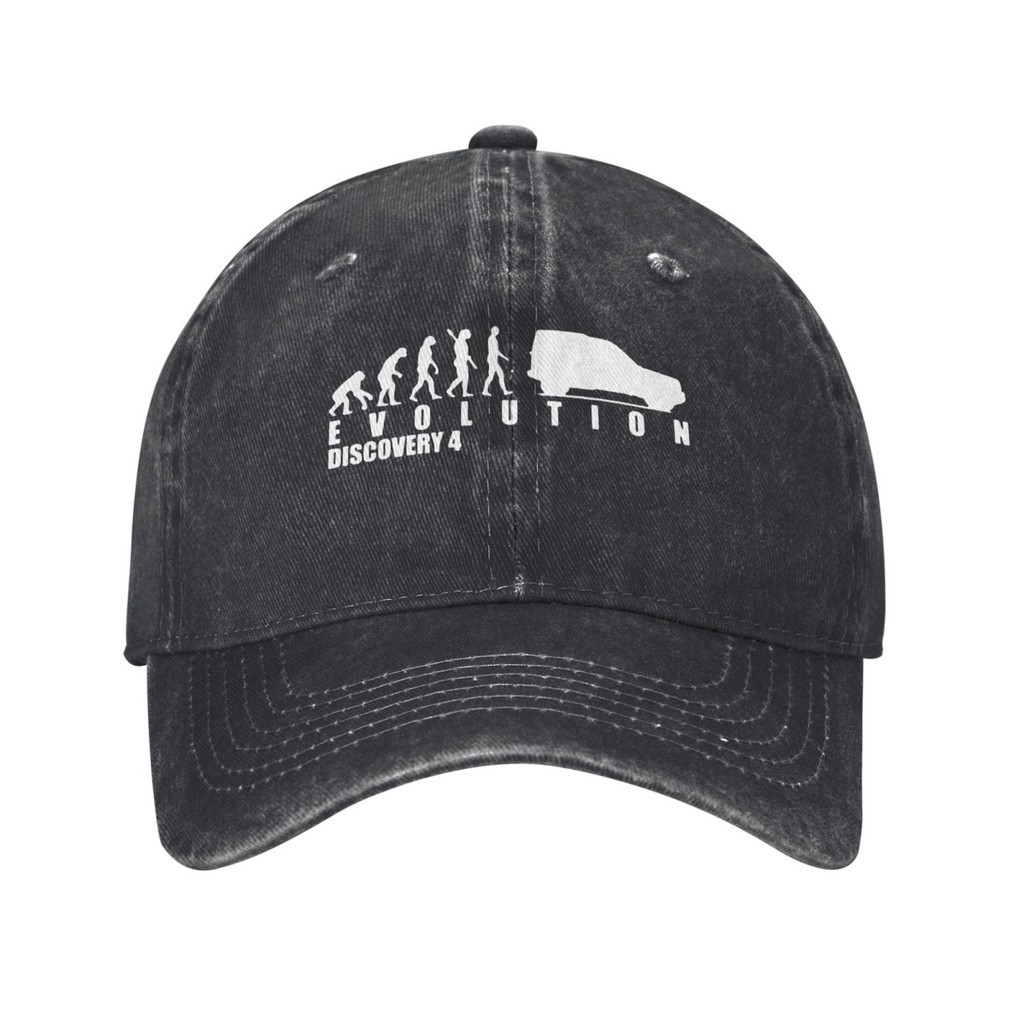 Discovery Evolution Ape To Disco Stylish Custom Cowboy Hats | Shopee ...