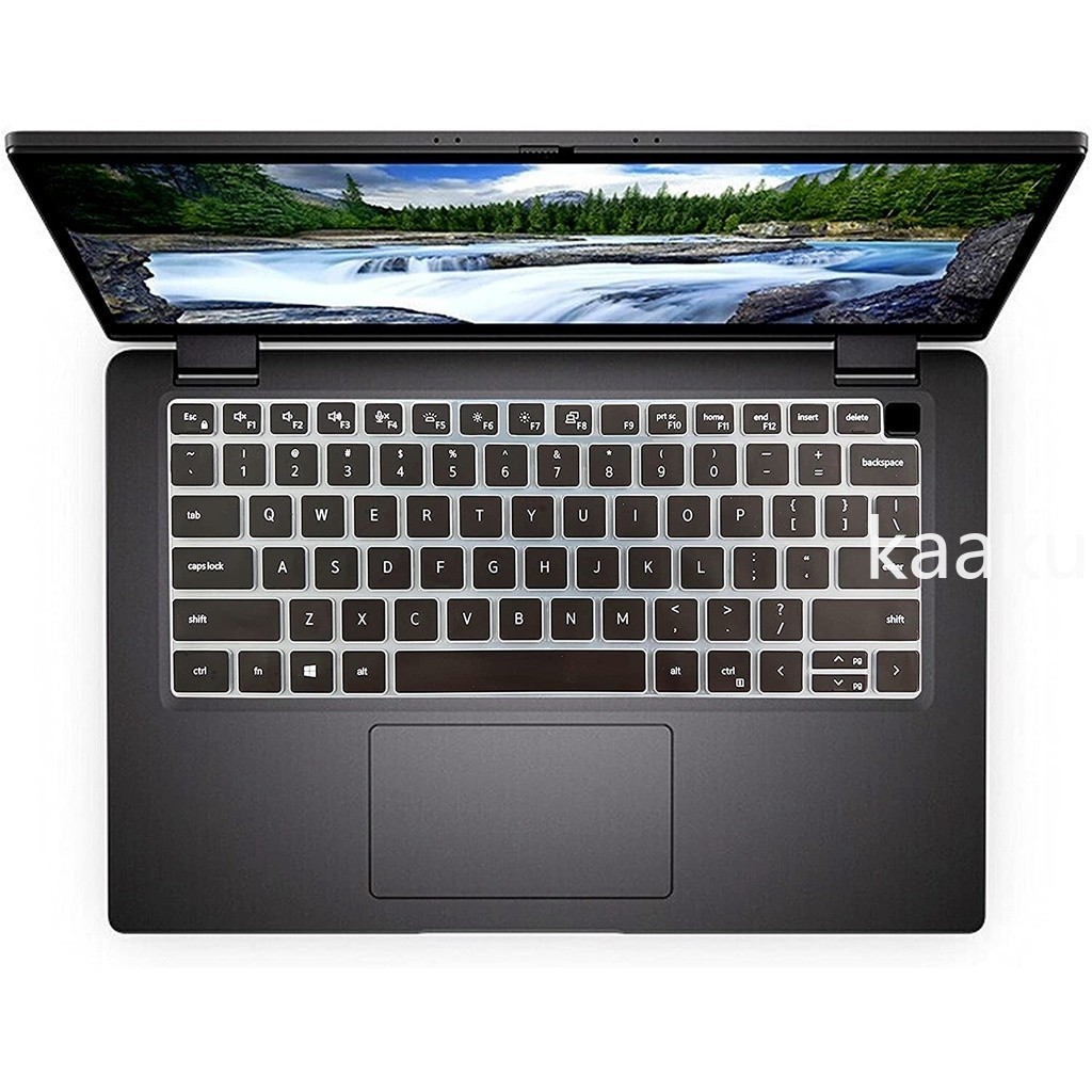 Keyboard Protector for Dell Latitude 5320 5330 5340 7320 7330 7340 13.3 ...