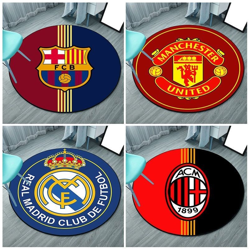 Manchester United Messi Cristiano Ronaldo World Cup Football Team Club ...