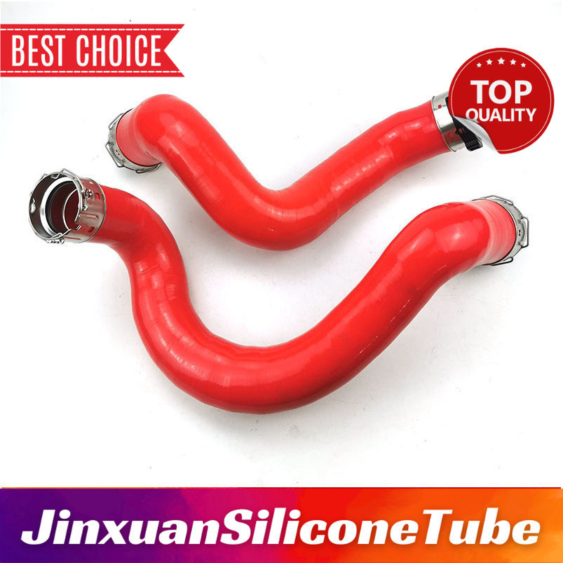 Mercedes Benz W204 Air Intake Hose C180 200 250E Turbocharge ...