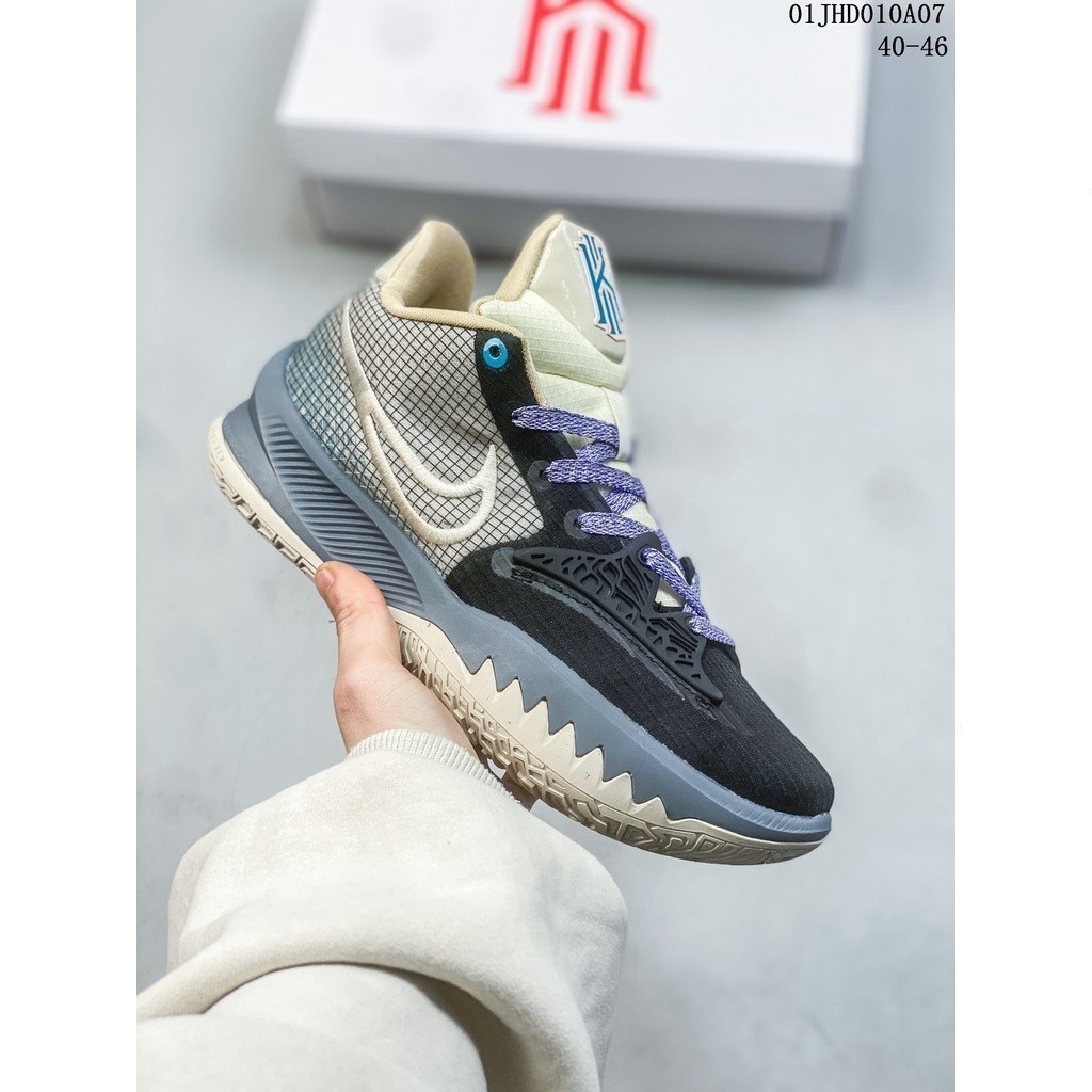2024 Nk Kyrie Low Flytrap IV 4 Owen 4th Generation Low-Top Men's ...
