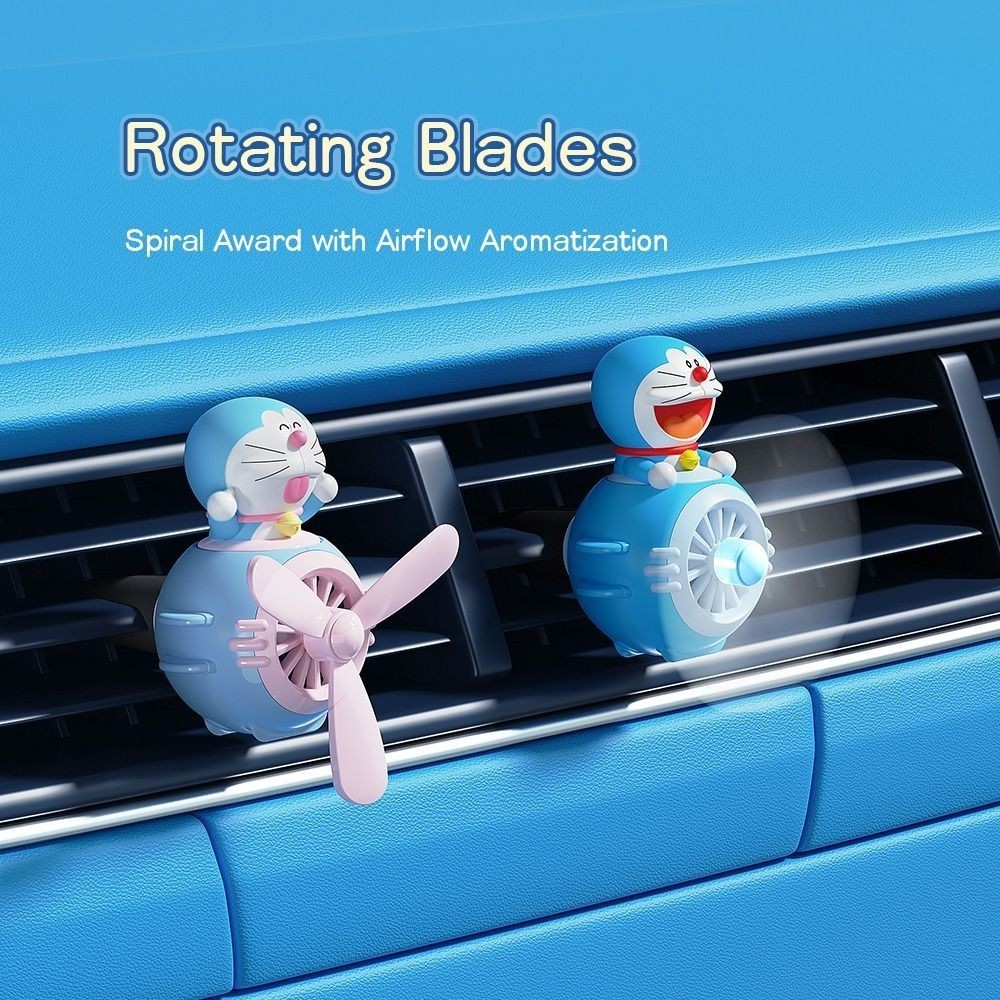 Rock Space Doraemon Flying Fantasy Aroma Machine | Shopee Malaysia