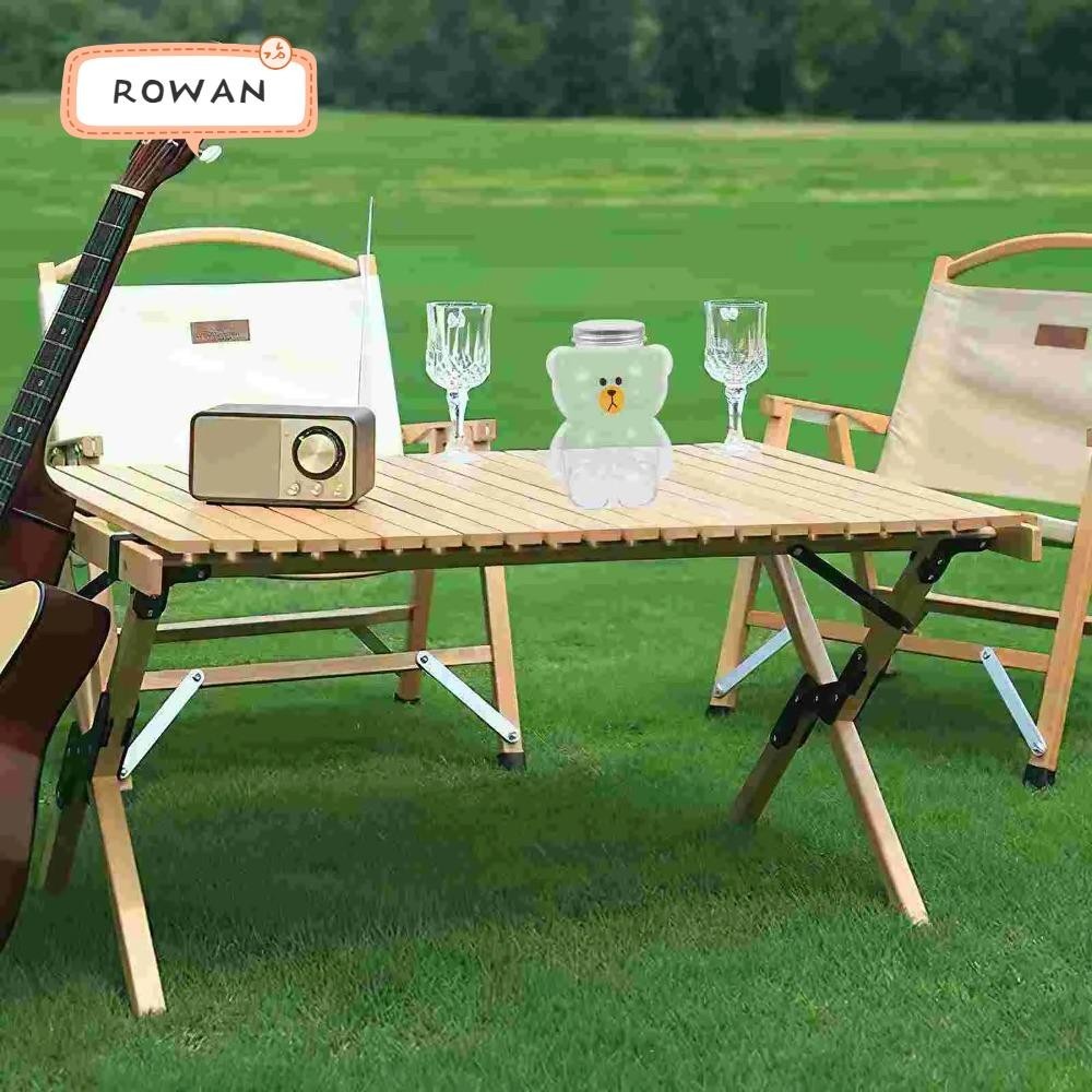ROWAN Drinks Cup, Plastic Portable Juice Bottles, Cute Transparent Milk ...