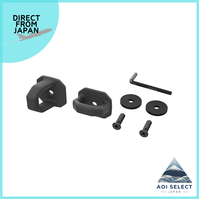 Seikou Sangyo (EXEA) Vehicle-Specific Item, Luggage Cargo Hook for Jimny/Jimny Sierra EE-233 ...