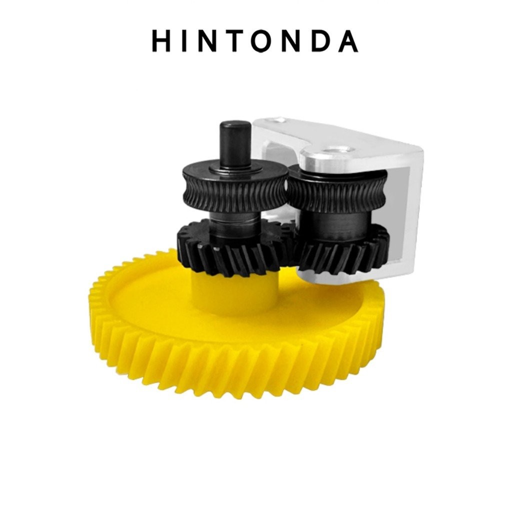 Bambu lab Bambu lab 3D Printer Accessories Extruder Gear Kit Hardened ...
