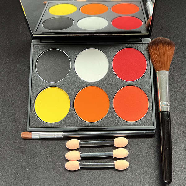 blusher blusher stick Drama Cosmetics Blush Rouge Eyeshadow Palette ...