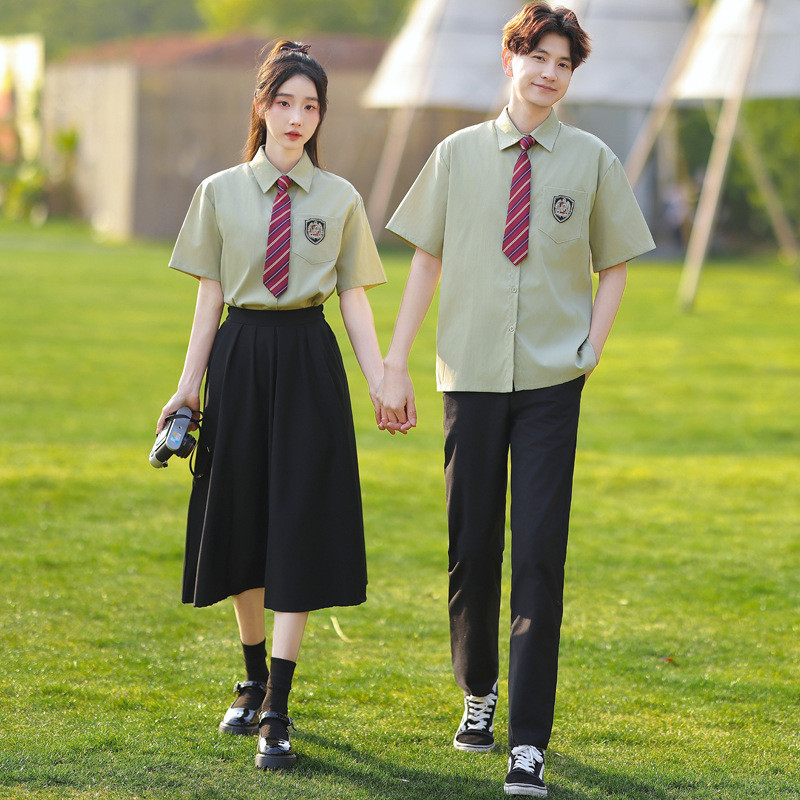 2025 Summer New Style Junior High School Students Graduation Season ...