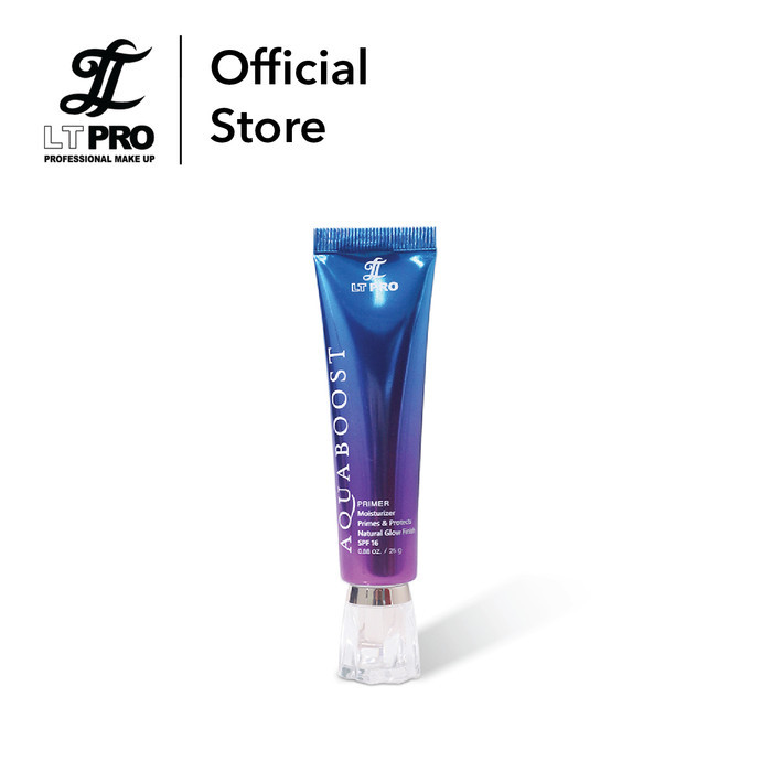 Lt Pro Aquaboost Primer Moisturizer | Shopee Malaysia