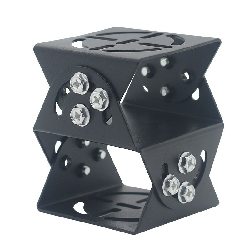 Monitoring Three-Dimensional Universal Joint Monitoring Bracket Medium ...