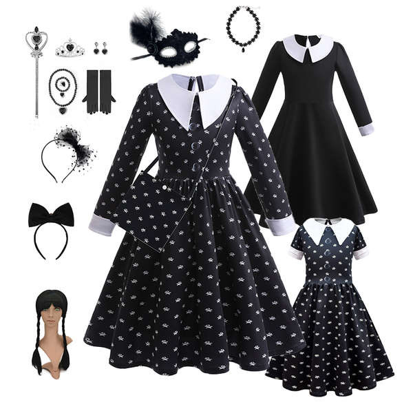 satin dress baju raya baby girl 6 12 month dress budak perempuan Adams ...