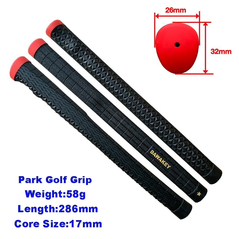 Park Golf Grip Anti-slip Park Golf Grip Factory Source Can Be Used As ...