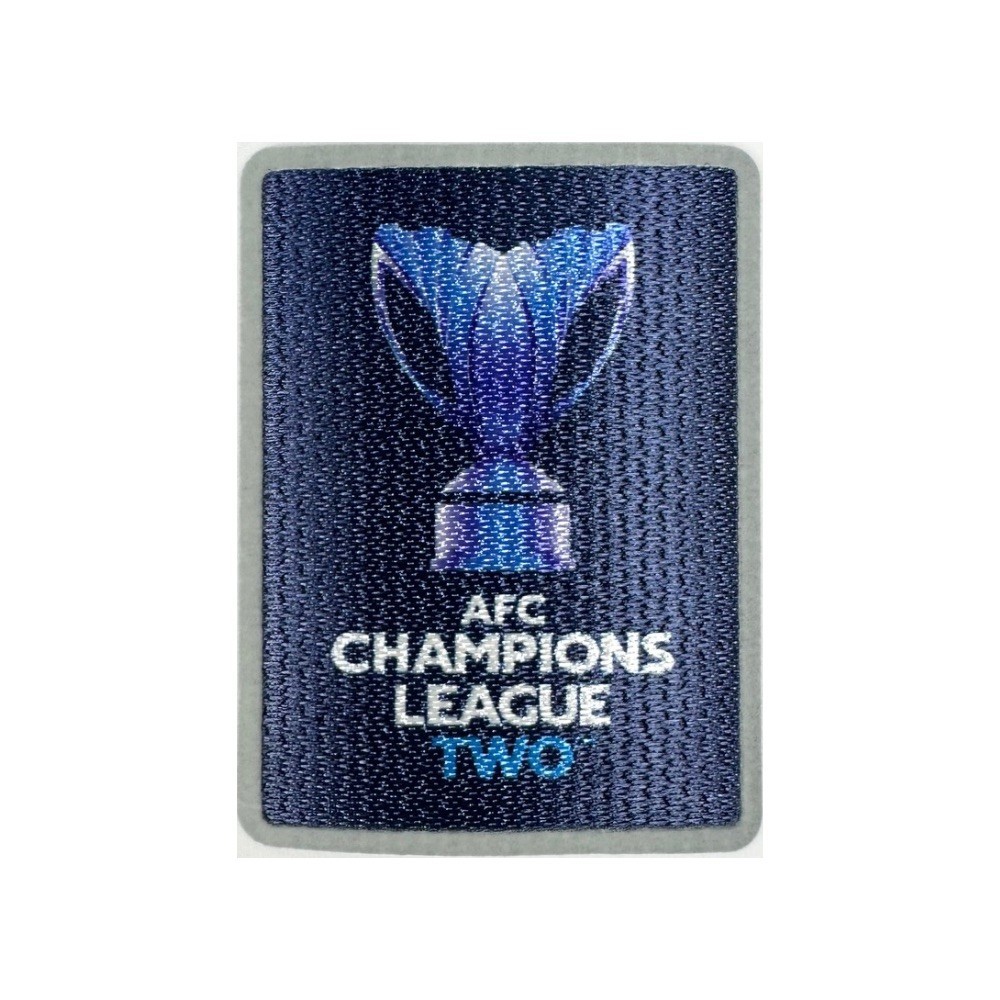 OFFICIAL AFC Asian Champions League ACL Elite 2 Patch (Dark version ...