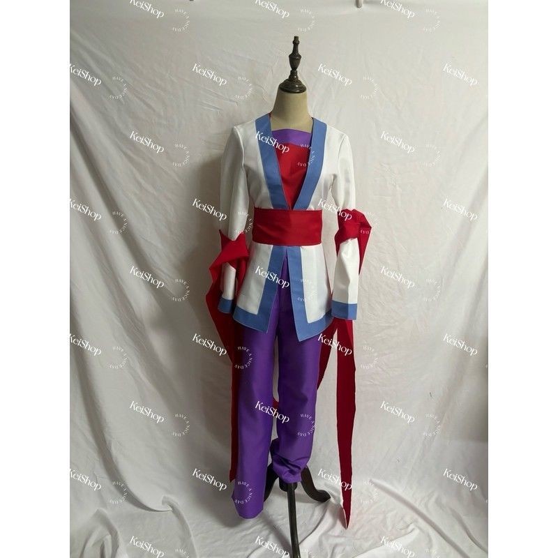 Nezha cosplay Nezha Biography Animation and comics new cosplay costume ...