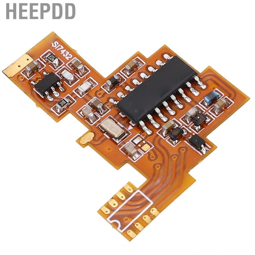 HEEPDD Radio Modification Module SI4732 Chip V2 FPC Version Crystal ...
