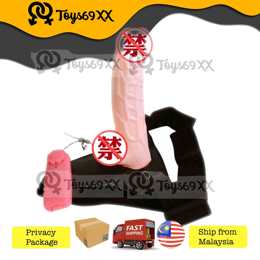 Strap on Dildo for Alat Zakar Lesbian Lgbt Sex Toys Realistic Dildo Harness Penis enlarge ...