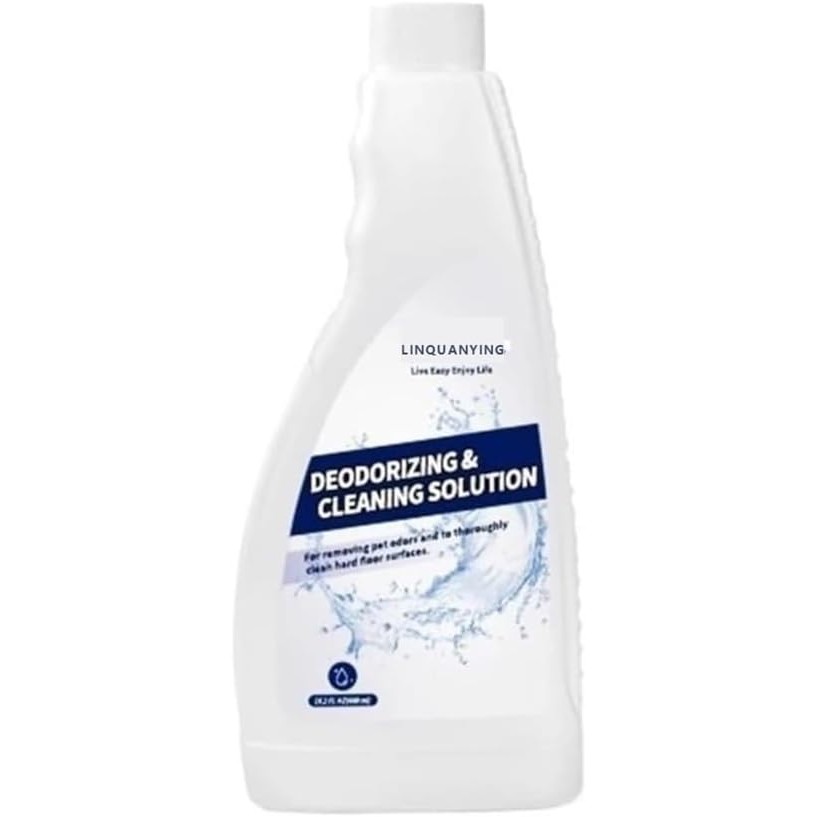 Multi-Surface Cleaning Solution Compatible for ifloor 3 Series ...