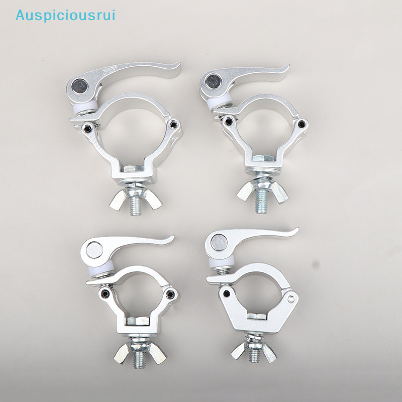 Auspiciousrui Clamp Quick Release Clamp Aluminum Tube Pipe Quick ...