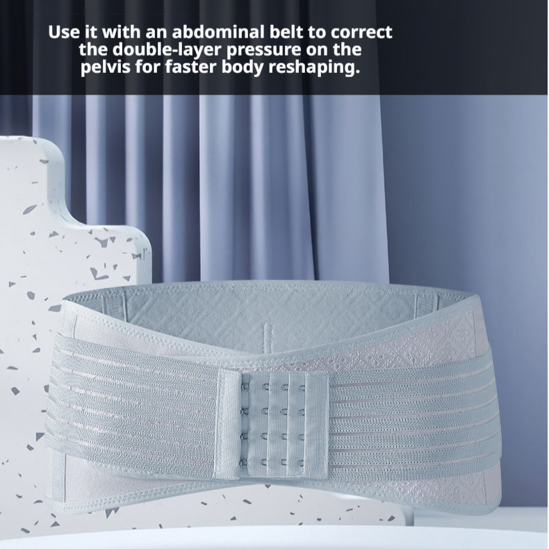 Body Contouring Girdle Corset Belt Maternity Body Contouring No ...