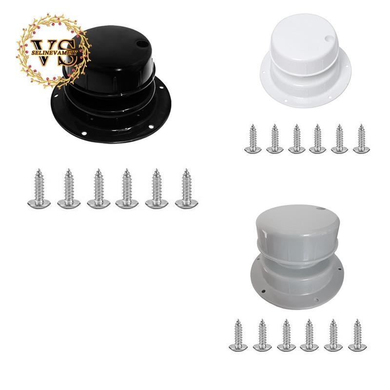 RV Plumbing Vent Cap RV Roof Vent Cap RV Roof Sewer Vent Cover for 1 to ...
