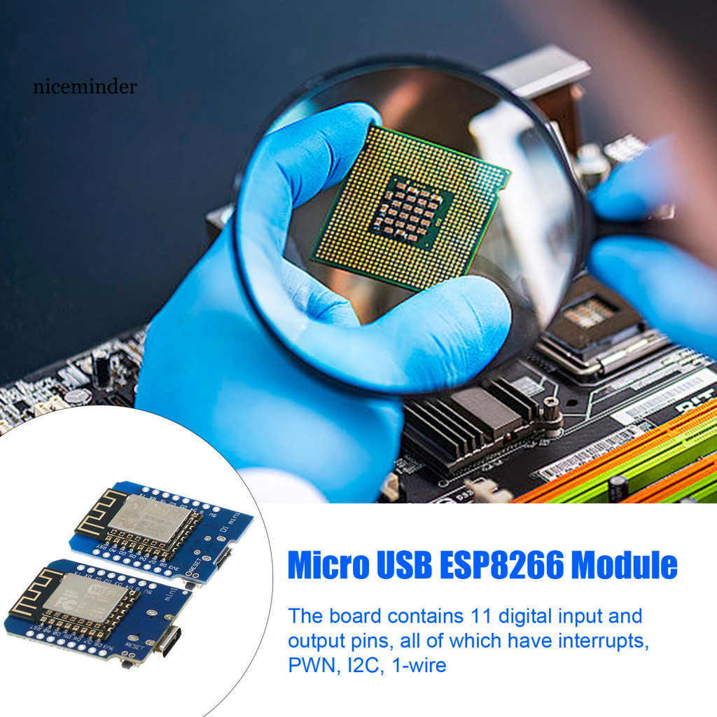 NC Amplifier Board Wi-fi Internet Module Universal Wi-fi Development ...