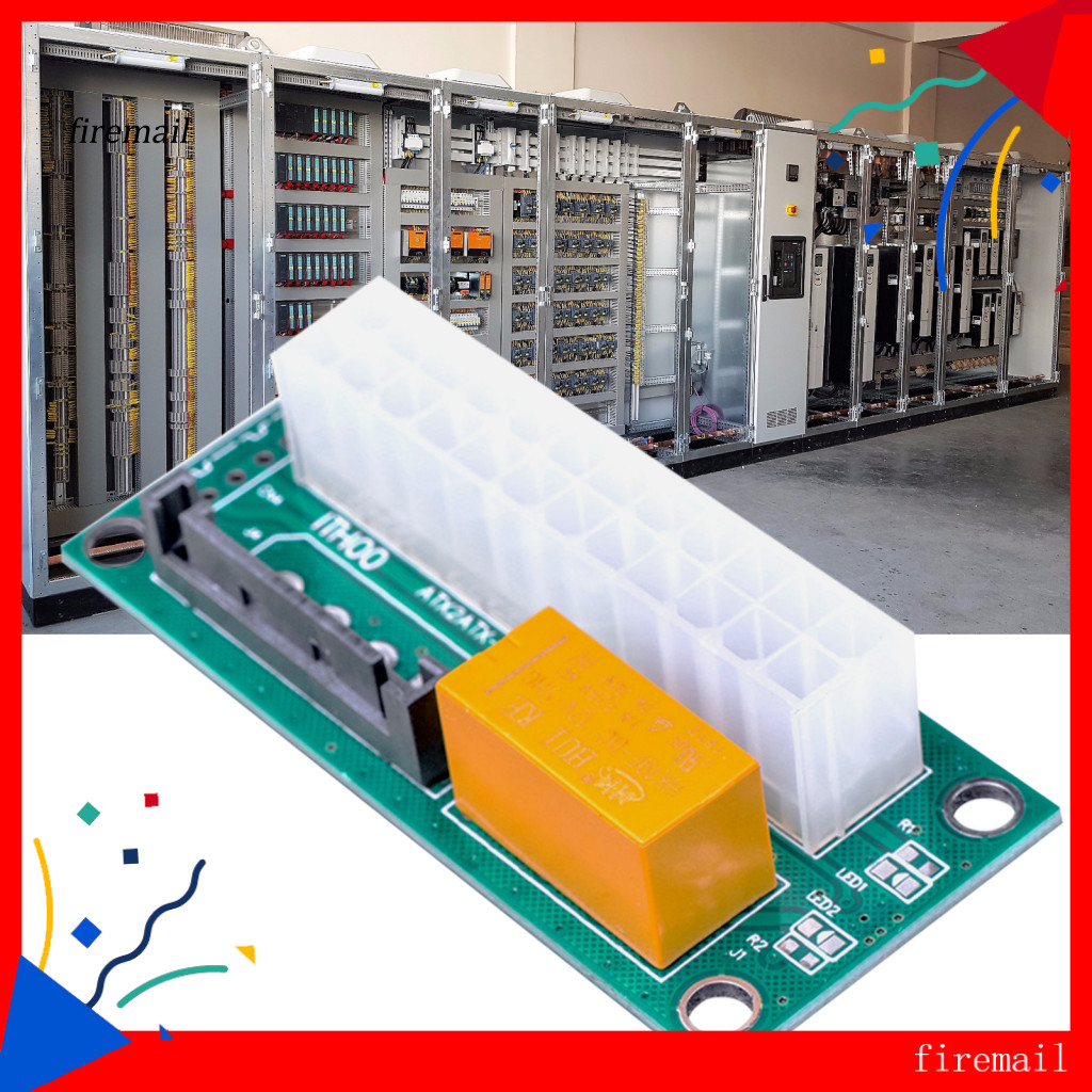 [FM] Graphics Card Power Distribution Adapter Upconverter Card for ...