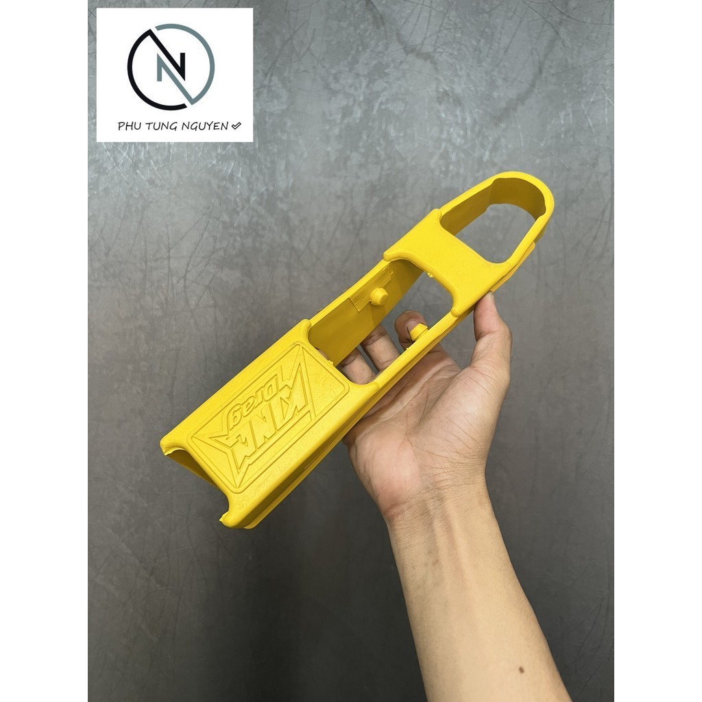 Folding Rubber Ex 150 Ex150 Ex155 Exciter 150 155 VVA King Drag Long ...