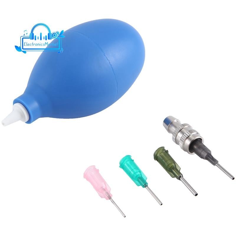 1Set Pottery Tools Supplies Ceramic Precision Applicator 3 Ounce Set ...