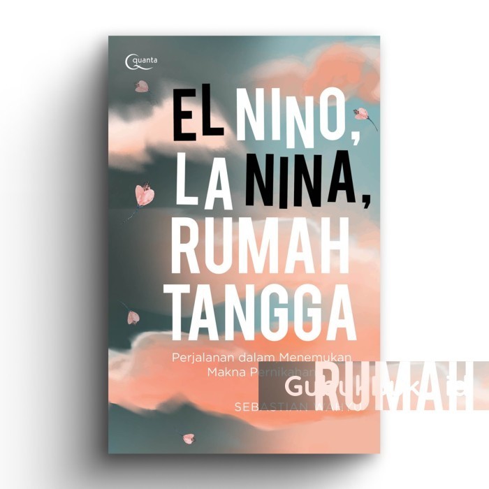 (GRAMEDIA) El Nino Book, La Nina, Household; Journey In Finding The ...