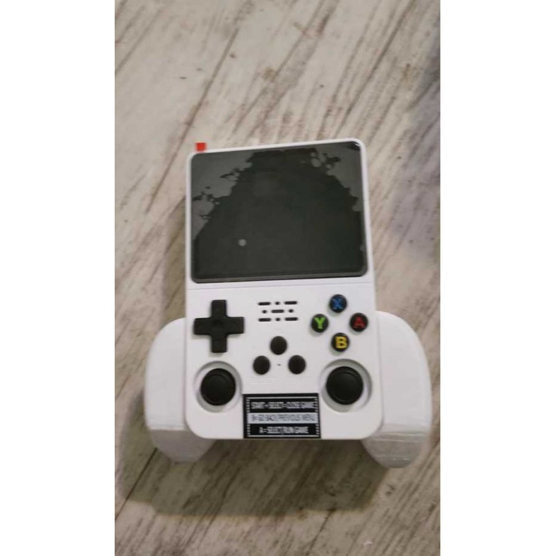 Anbernic R36s hand grip | Shopee Malaysia